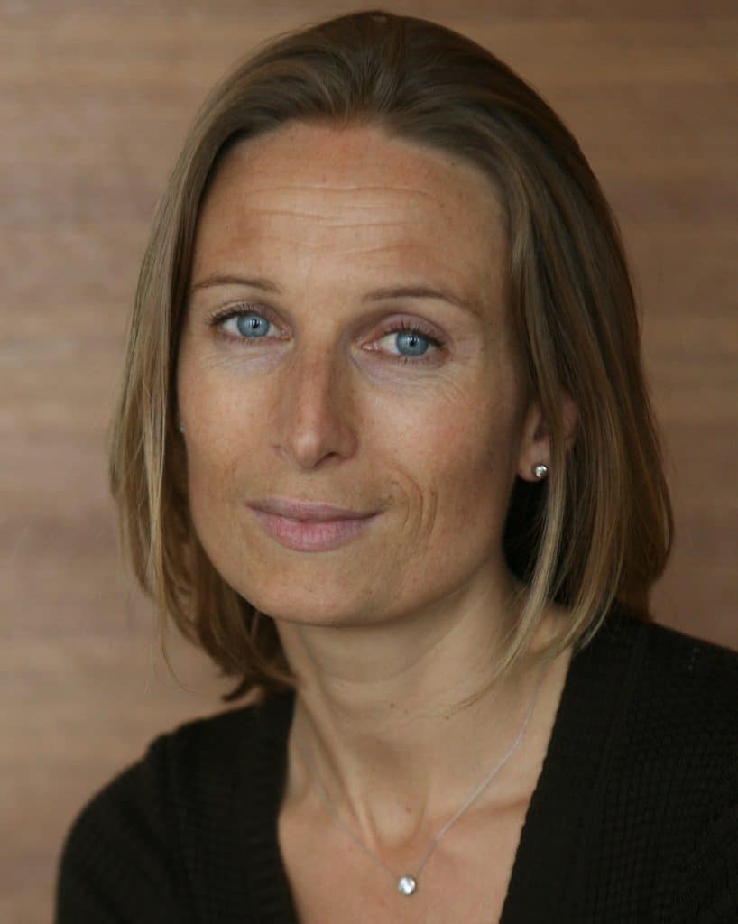 Kate McClymont - The Office Space